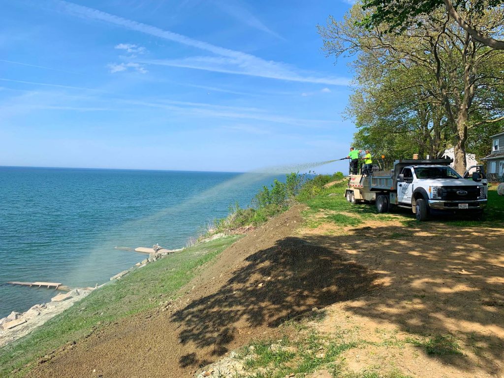 Brobst Maintenance, Inc. - Contact Us For a Free Quote